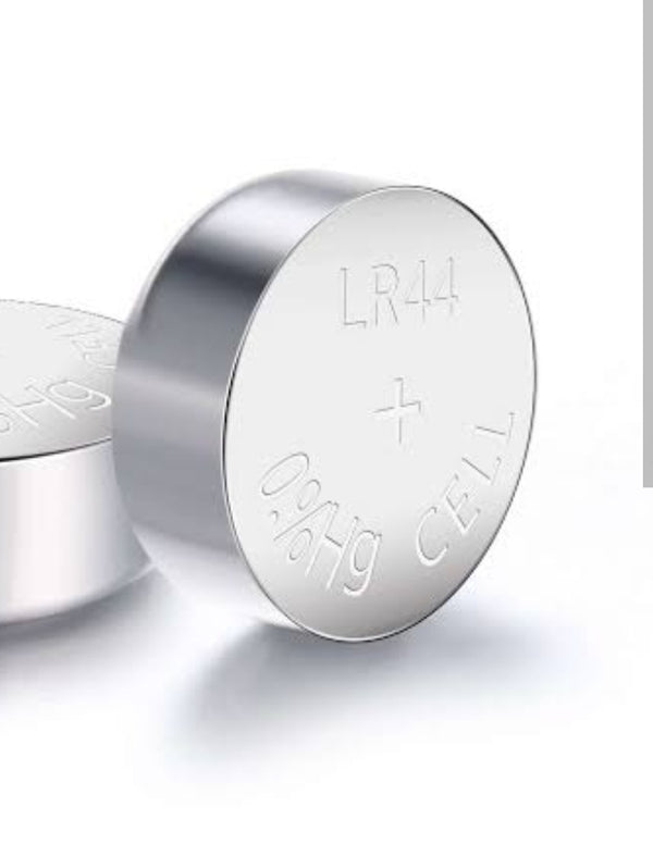 Lr44 battery pair – CAS Film Lab & Collective